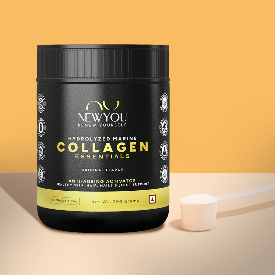 NewYou.fit- Stay fit, Age Gracefully.