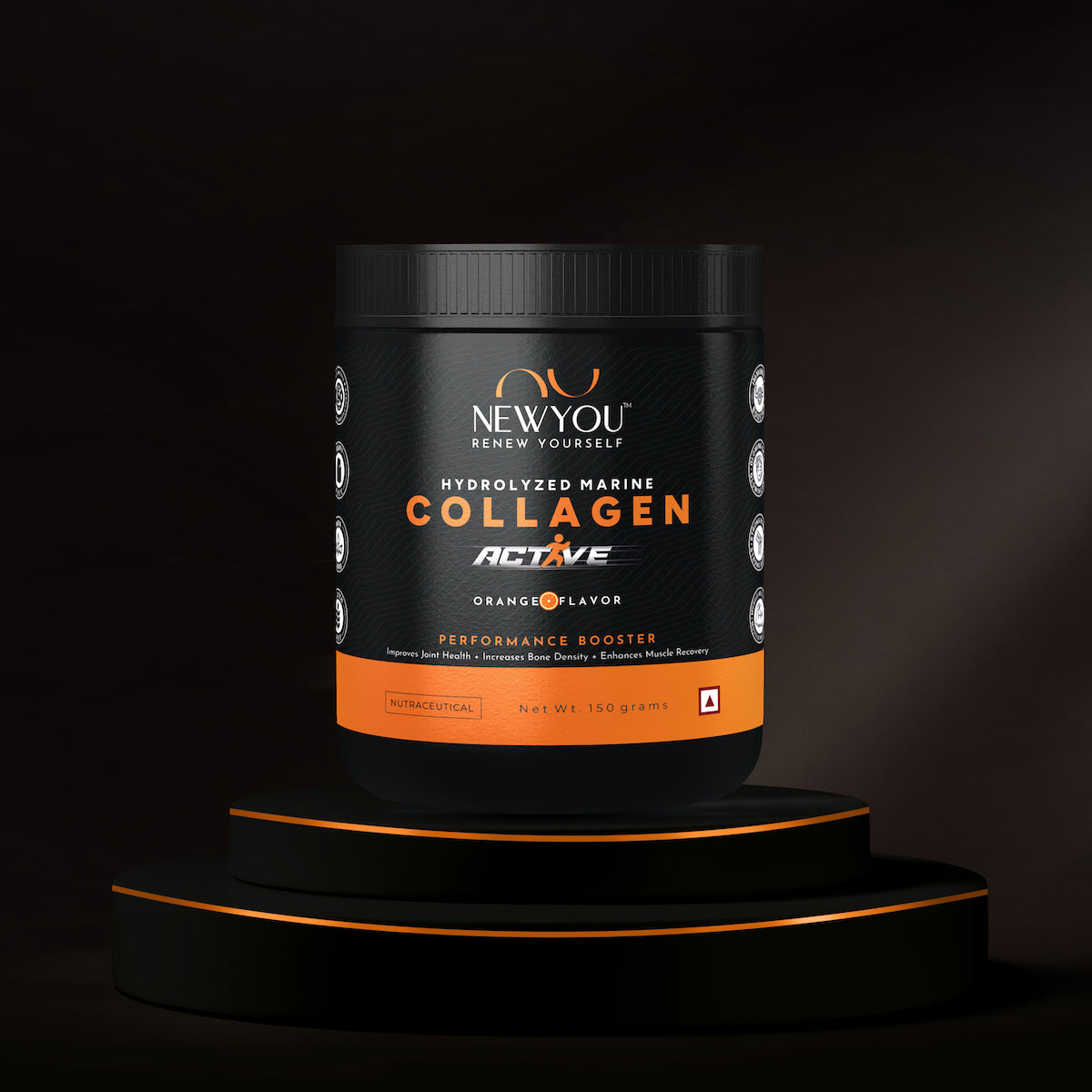 NEWYOU Collagen - For a Younger & a Better YOU – NewYou